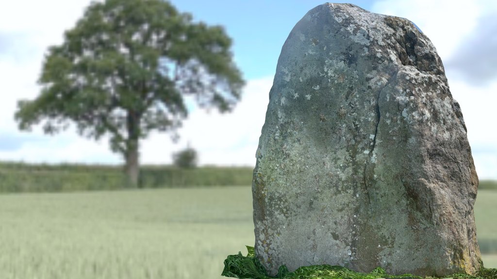 Nature - A 3D model collection by Oskar (@oskar.mnich3) - Sketchfab