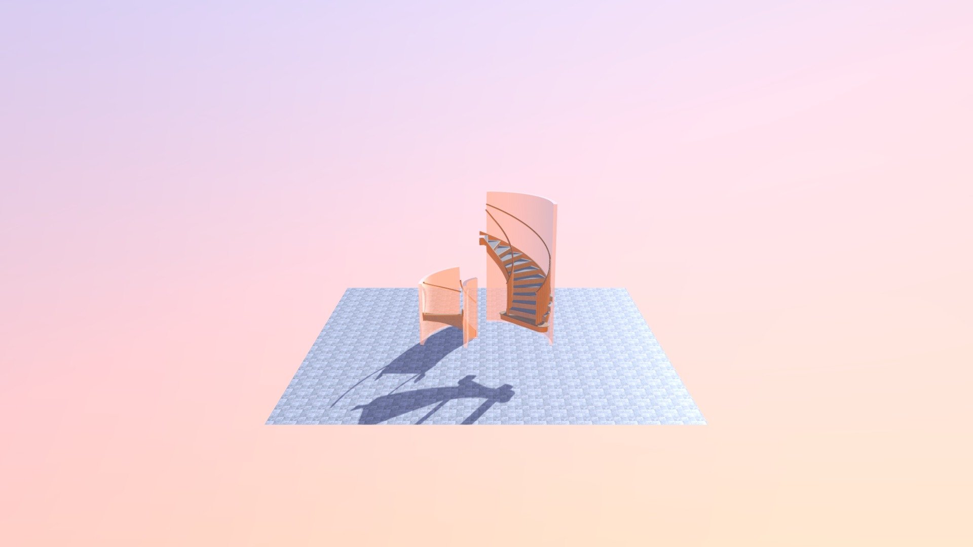 STEVE LOCKLEY - 3D model by stairdesign [18925ca] - Sketchfab