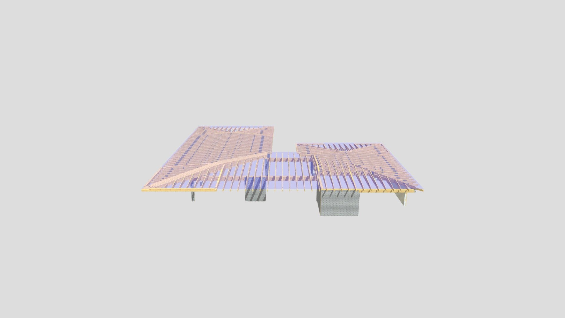 14886Villa_Brattholmen - 3D model by hjertnes [1892918] - Sketchfab