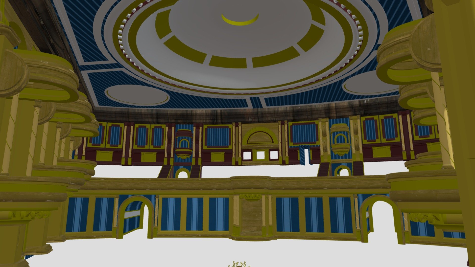 Project Playtime THE NEW POPPY PLAYTIME KILLERS ARE HORRIFYING..