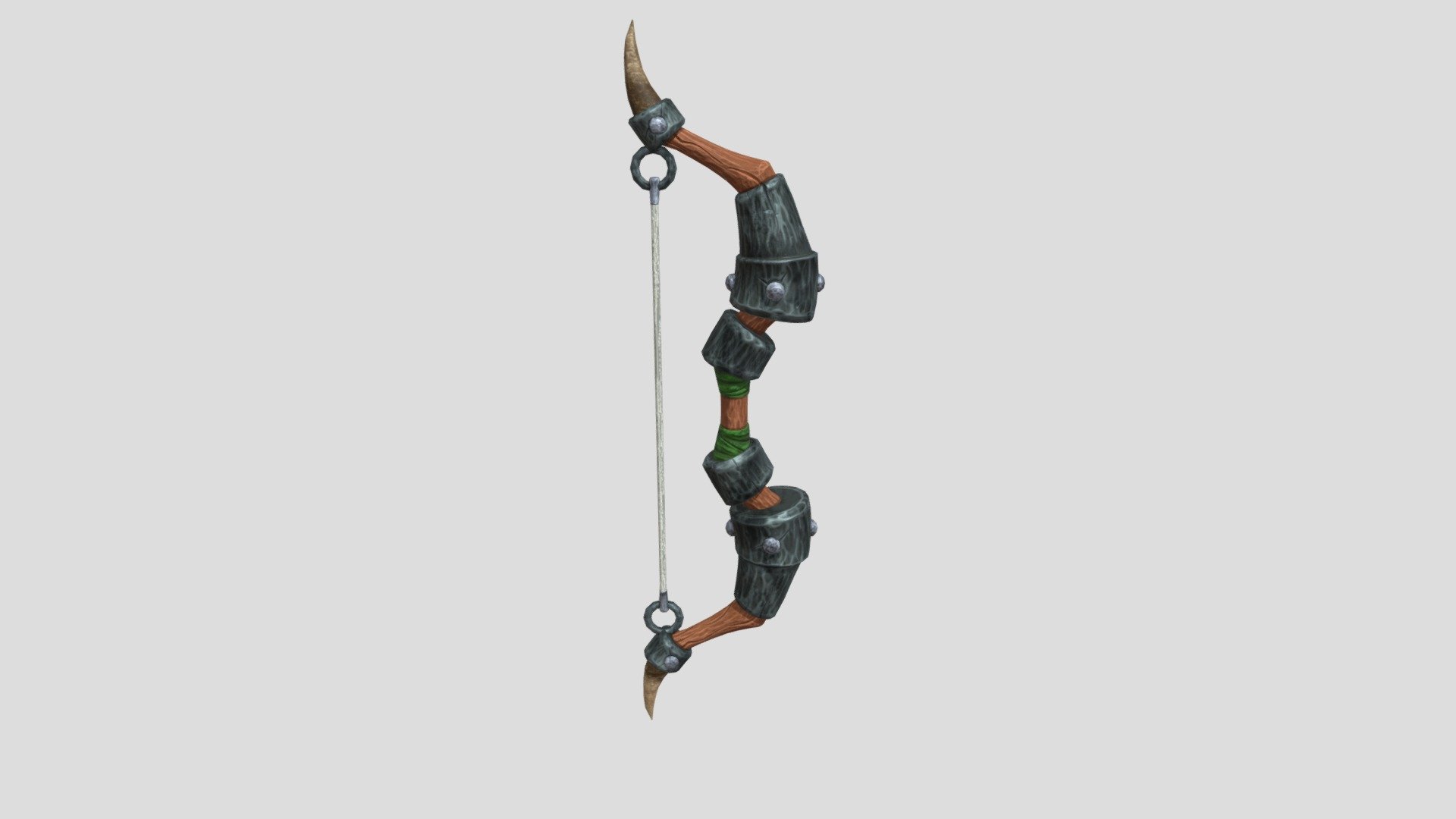 Stylized FireShot - Download Free 3D model by Hao Chun Chao ...