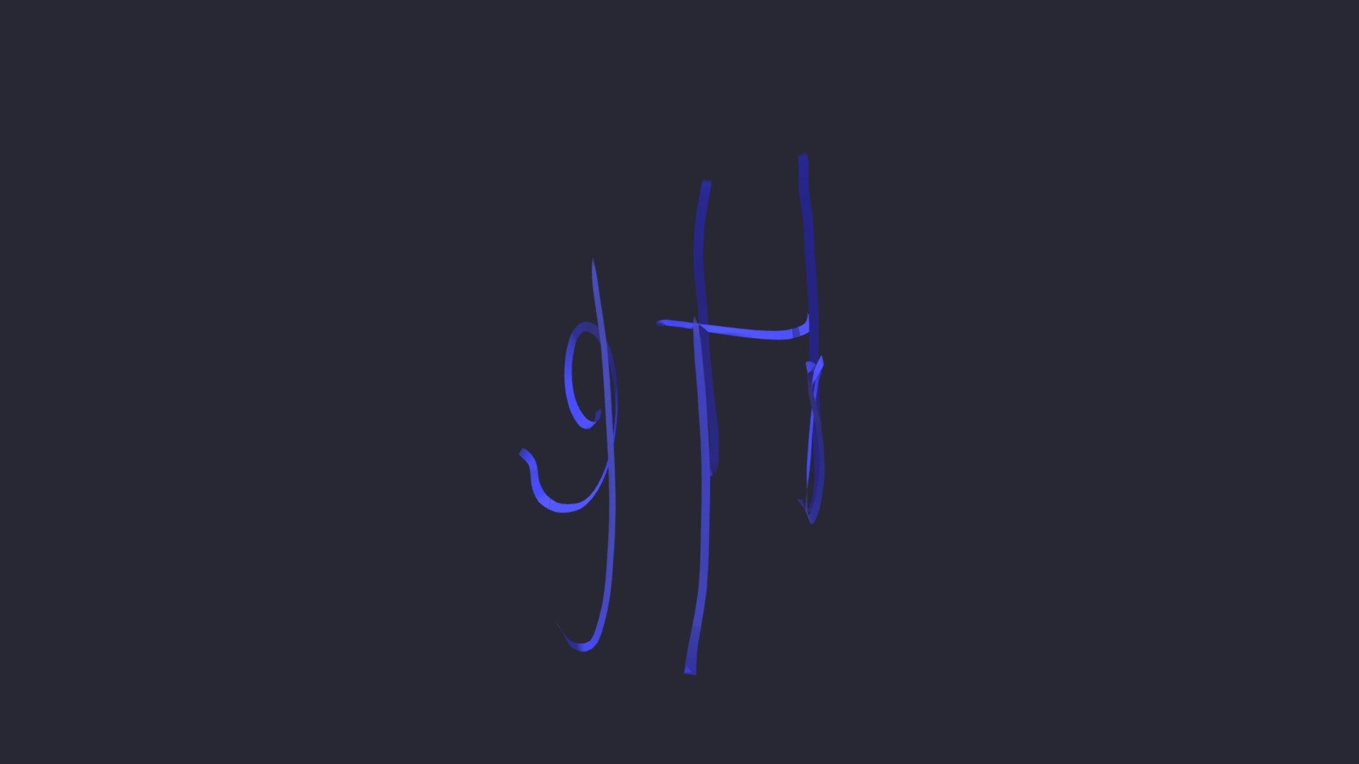 Hello1 - Download Free 3D model by gflint1 [189626d] - Sketchfab