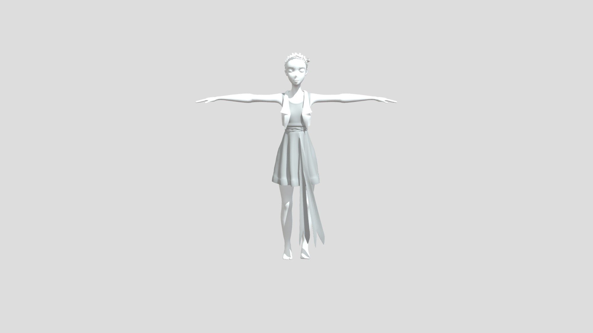 Alex model - 3D model by Alch (@alexander.cha.2000) [189758c] - Sketchfab