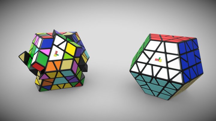 Meteor 3D models - Sketchfab
