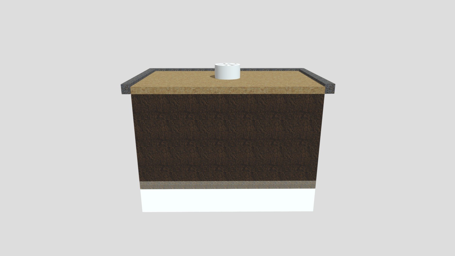 Green Infrastructure Design(Ignjatovic) - Download Free 3D model by ...