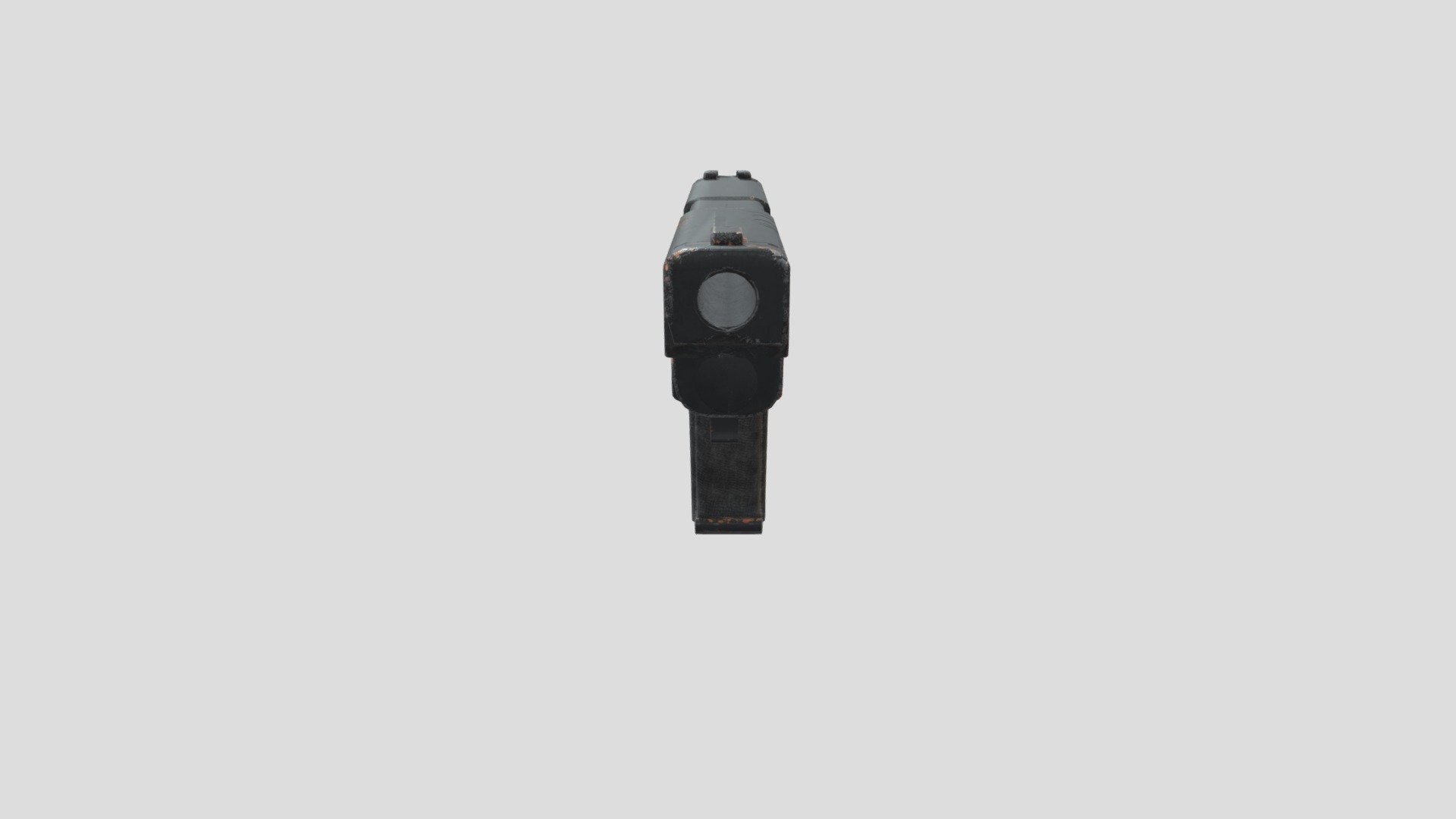 Sig Sauer P220 - 3D model by adamwpalmer08 [189b136] - Sketchfab