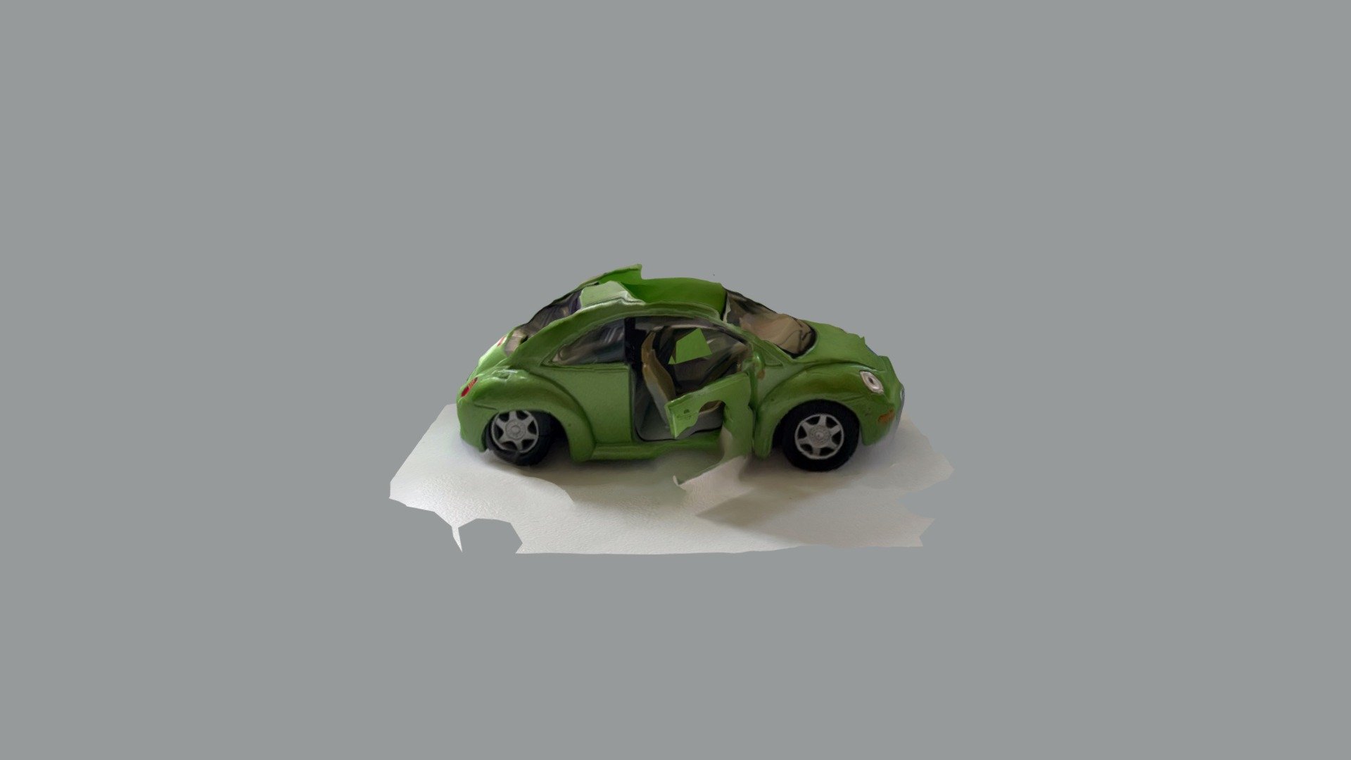V dub - Download Free 3D model by feelab [189b8f2] - Sketchfab