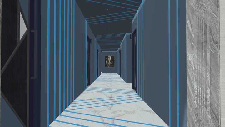 Runway 3D models - Sketchfab