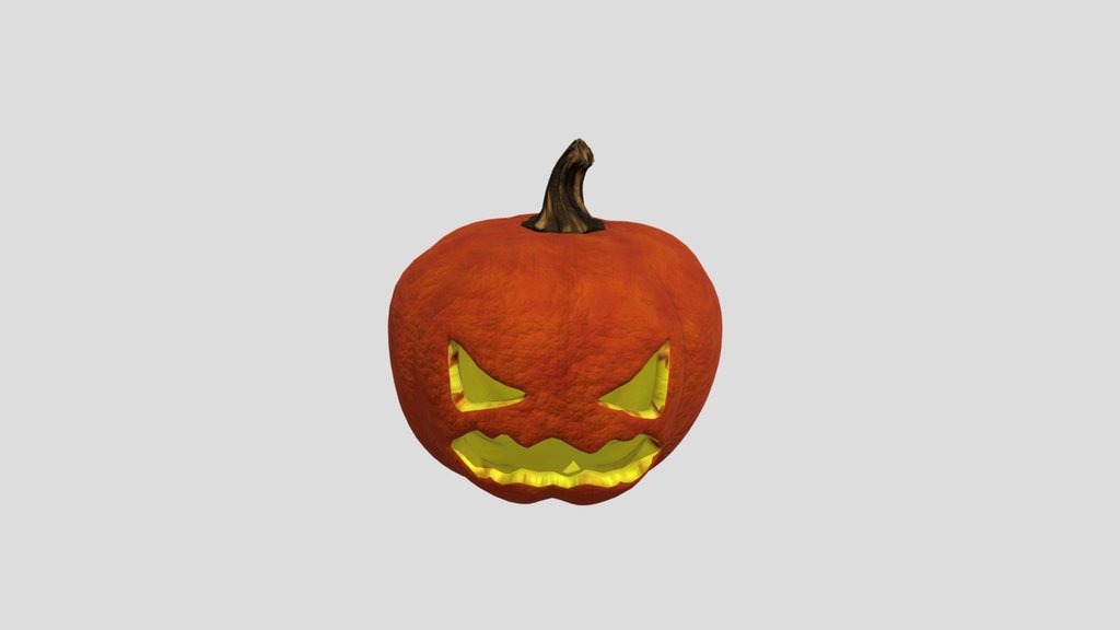 Spoopy - A 3D model collection by JimmyB - Sketchfab