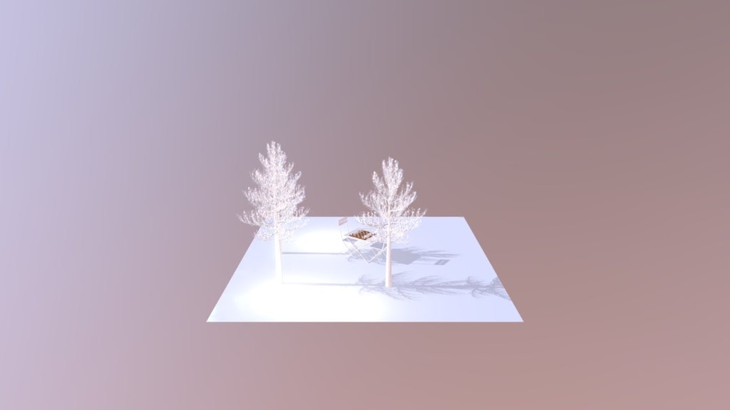 Geri's Game Pixar - 3D model by yoshibou [189e9d1] - Sketchfab