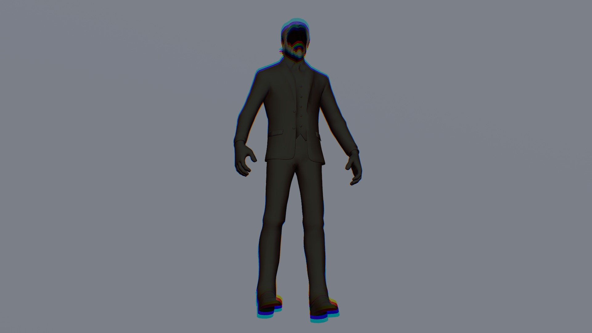fortnite-the-reaper-john-wick - Download Free 3D model by kameshs ...