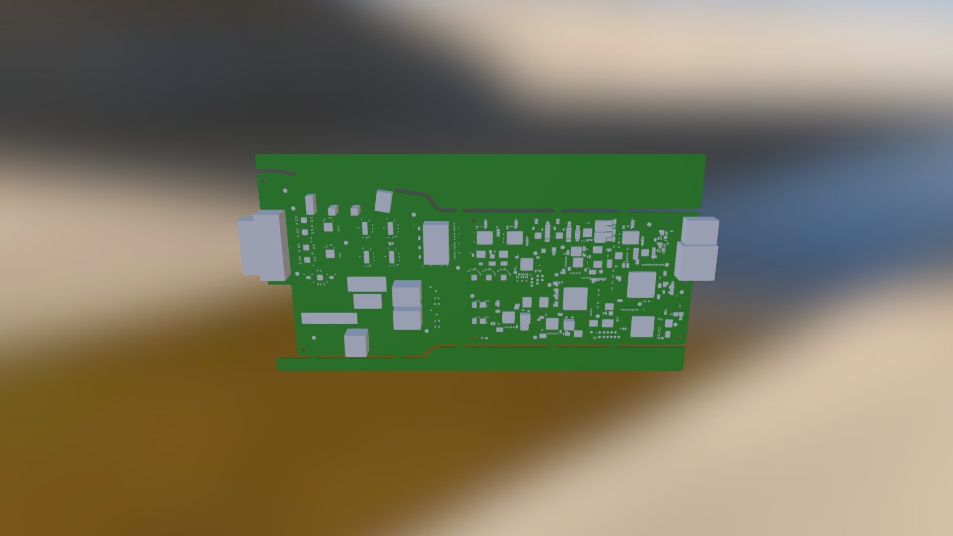 Vr Test Assy - 3D model by terafish [18a055a] - Sketchfab