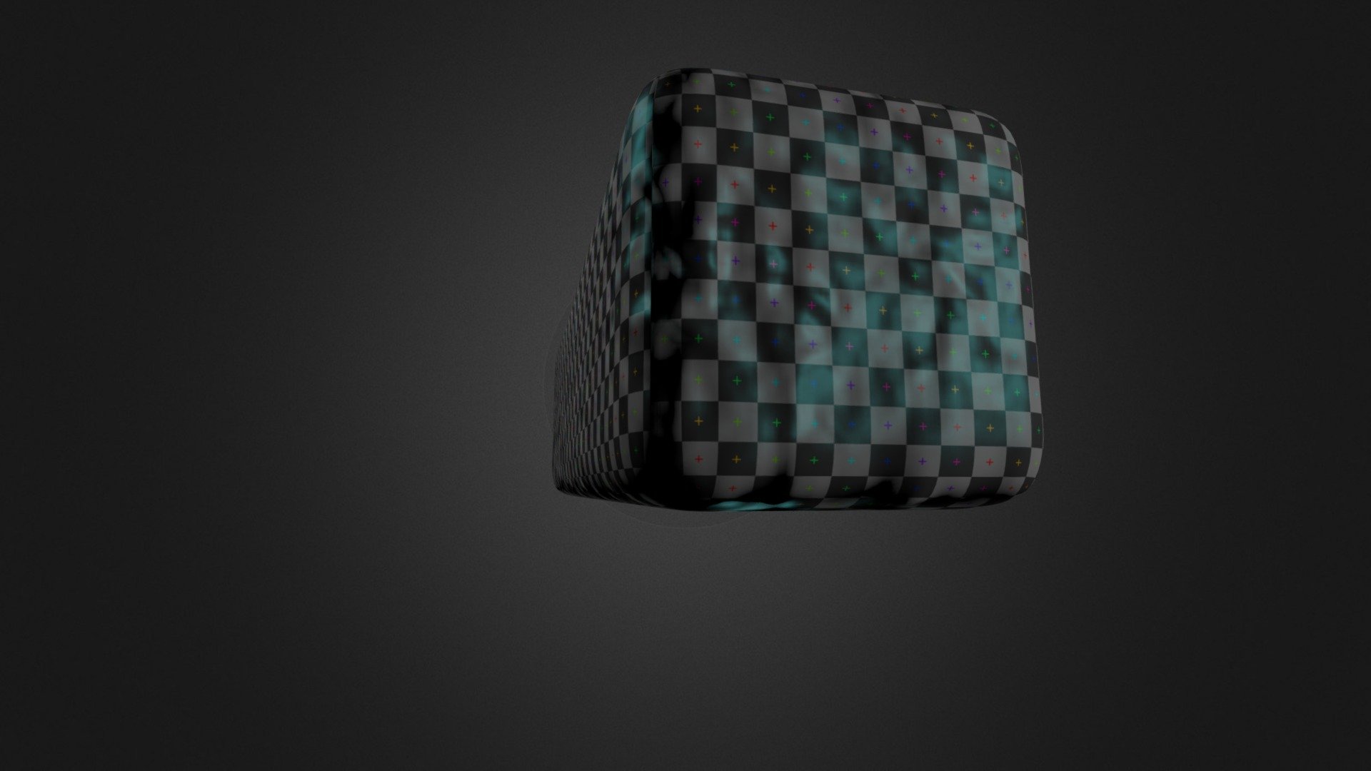 Cube_test - 3D model by bebokongo [18a1c03] - Sketchfab
