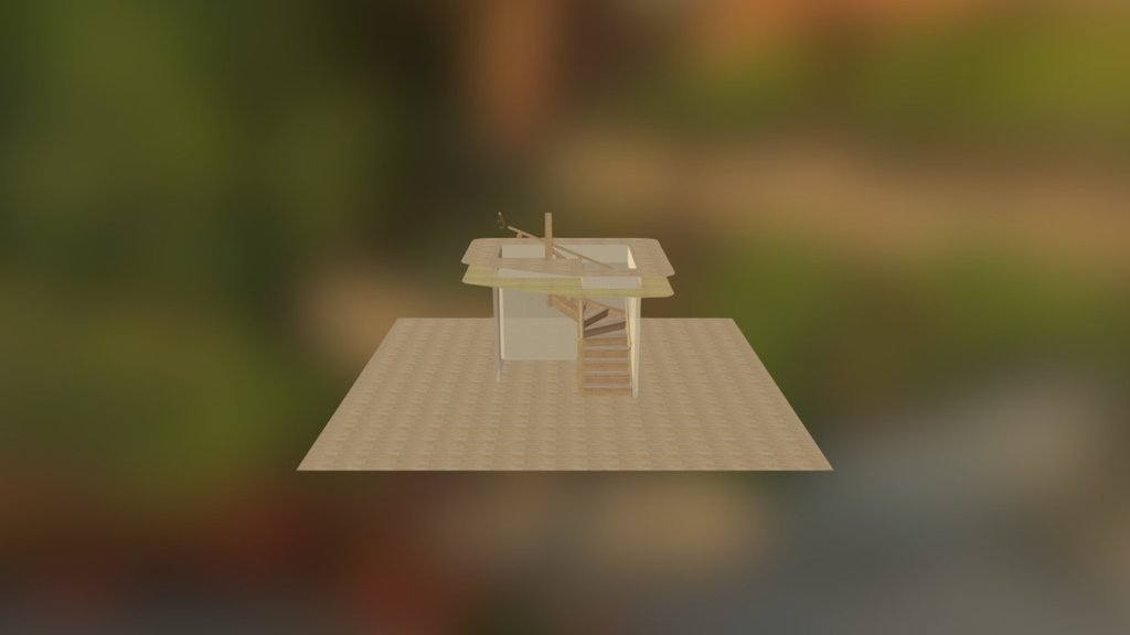 ThomasL - 3D model by Petras (@lhm_petras) [18a2b44] - Sketchfab