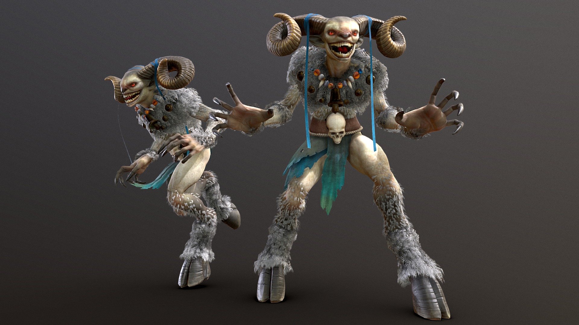 Funus preview - 3D model by Dmitriy Dryzhak (@arvart.lit) [18a3d23 ...