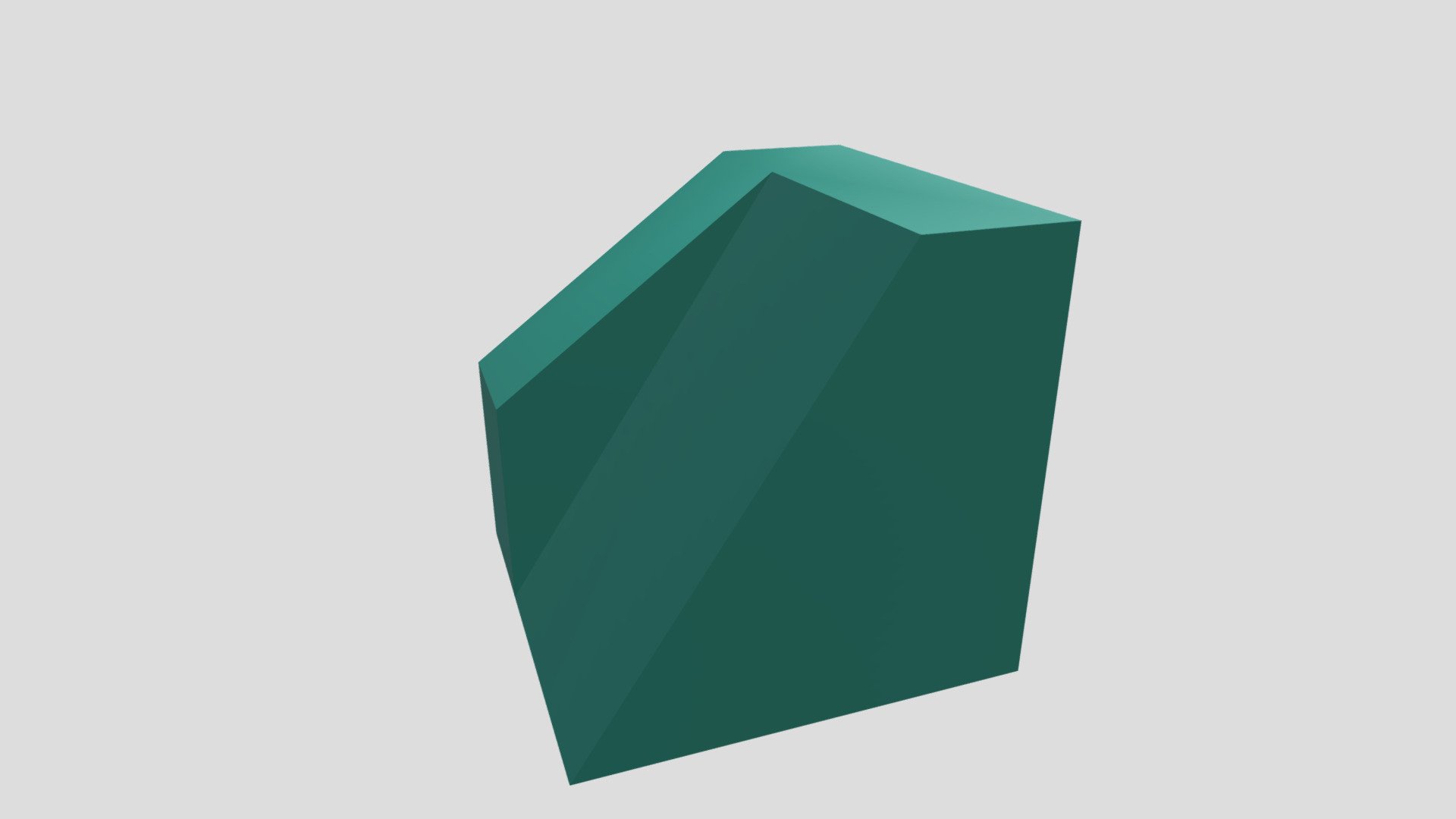 Iso 3 - Download Free 3D model by aramonz [18a43ae] - Sketchfab