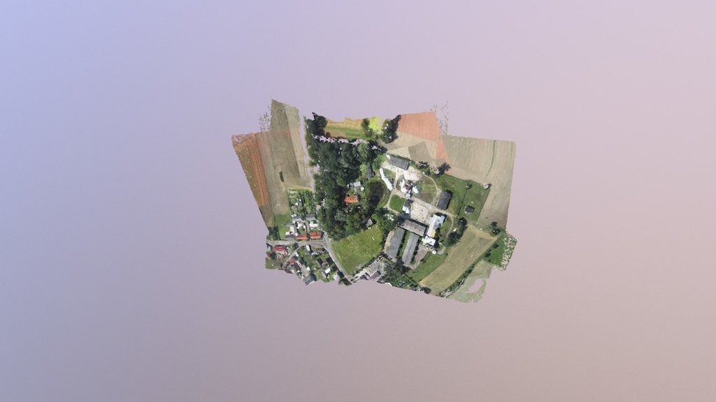 Drone 3 Point Cloud - Download Free 3D model by zoalord12 [18a5bd9 ...
