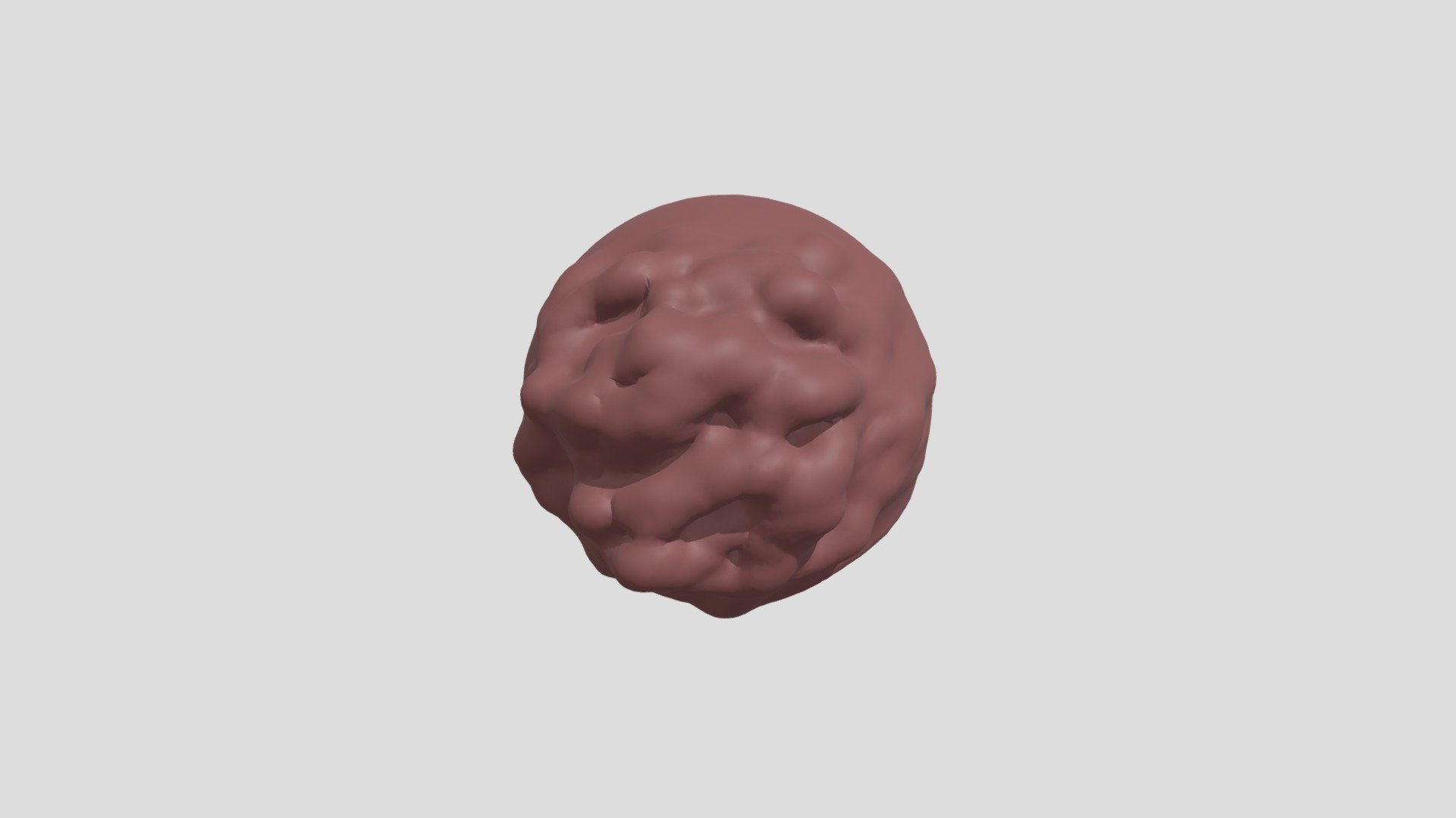 yes - Download Free 3D model by NOPE (@Iamnotrealkids) [18a6aa1 ...