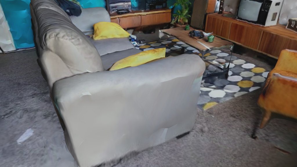 random shots - A 3D model collection by Kareem.Elhalawany - Sketchfab