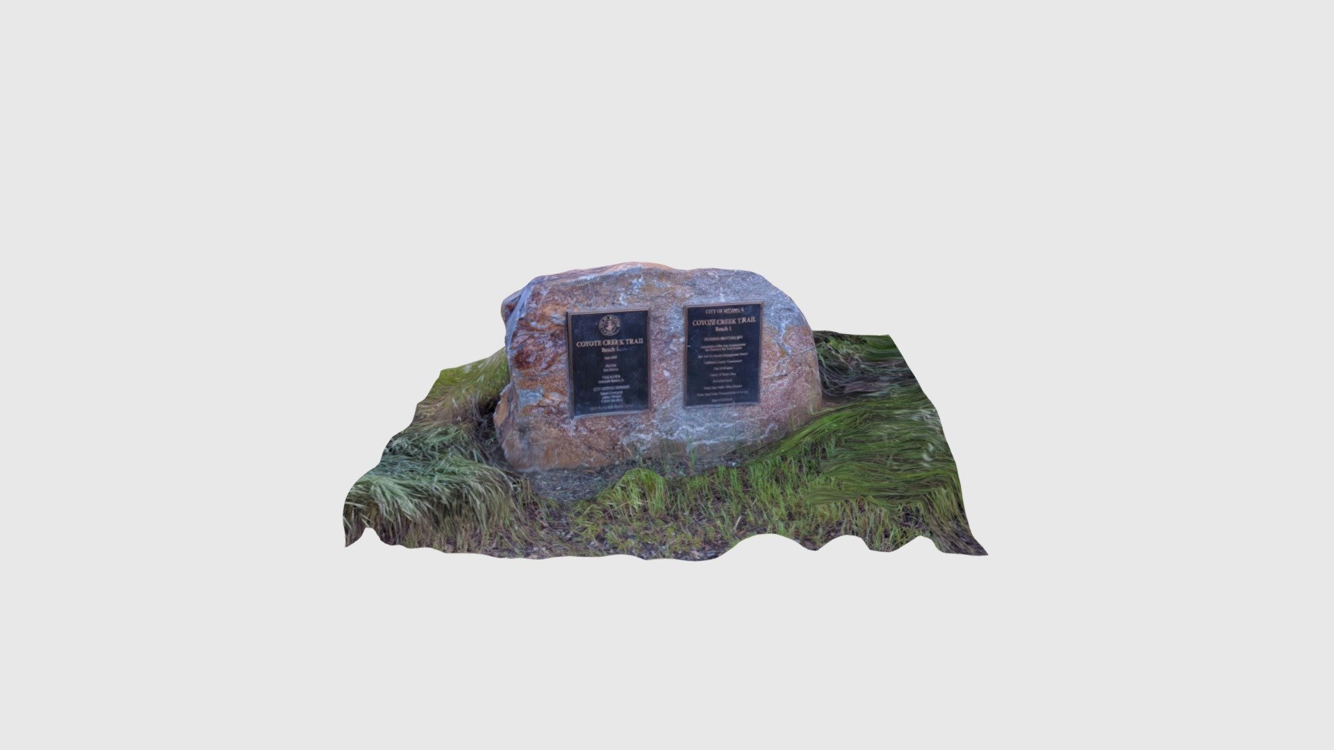 McCarthy & Ranch - Download Free 3D model by sam (@srs232) [18a777d ...