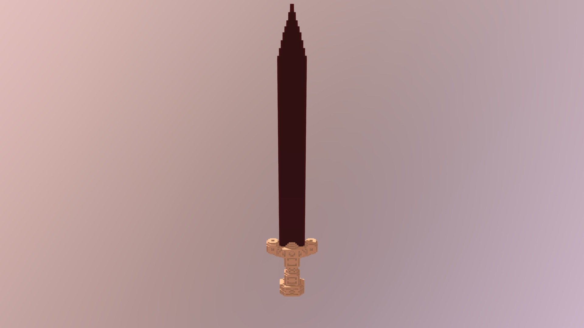 Blood Slash - 3D model by GamingDark [18a872d] - Sketchfab