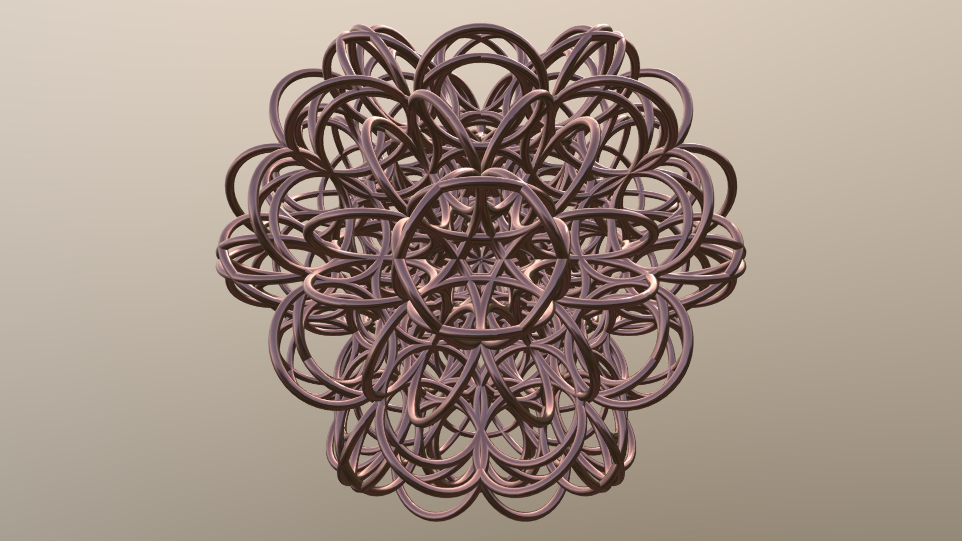 Tetrahedron Higgs Mach 2 - 3D model by Eternalflower [18a93a2] - Sketchfab