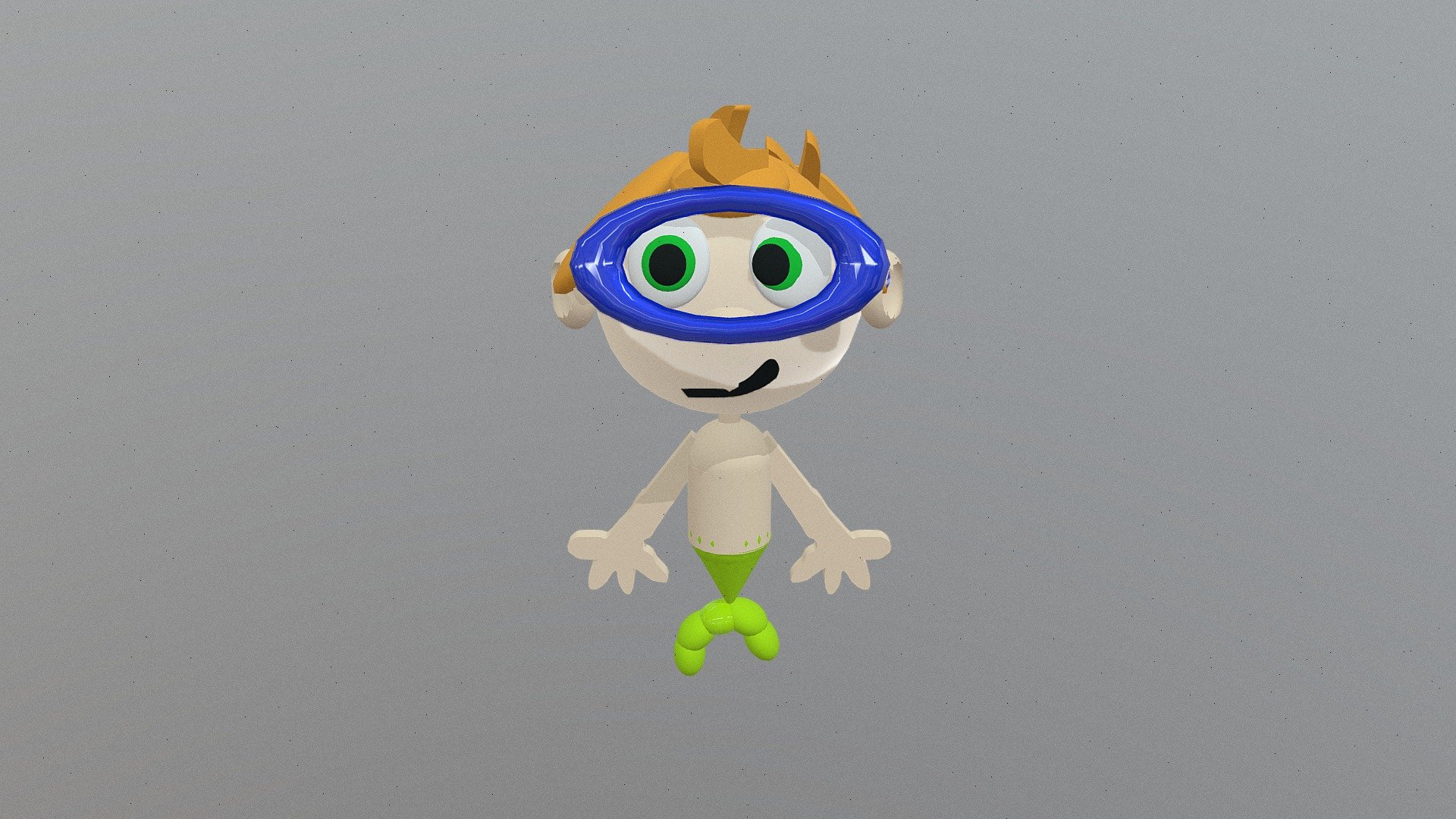 Bubble Guppies Kleurplaten Nonny Bubble Guppies (nonny) #1 Svg, Png,