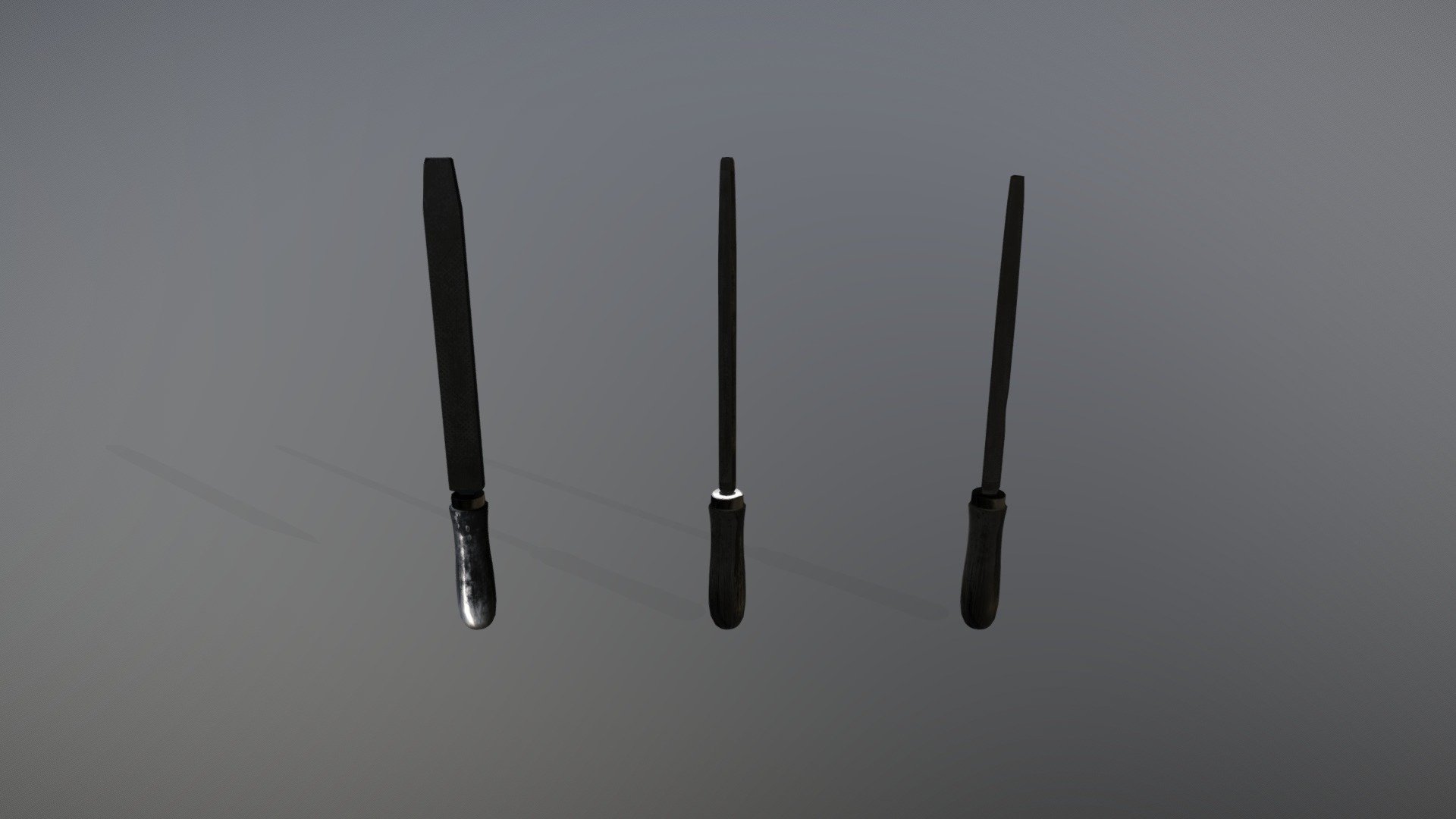Files (Game-ready models) - Download Free 3D model by Abyss_Architect ...