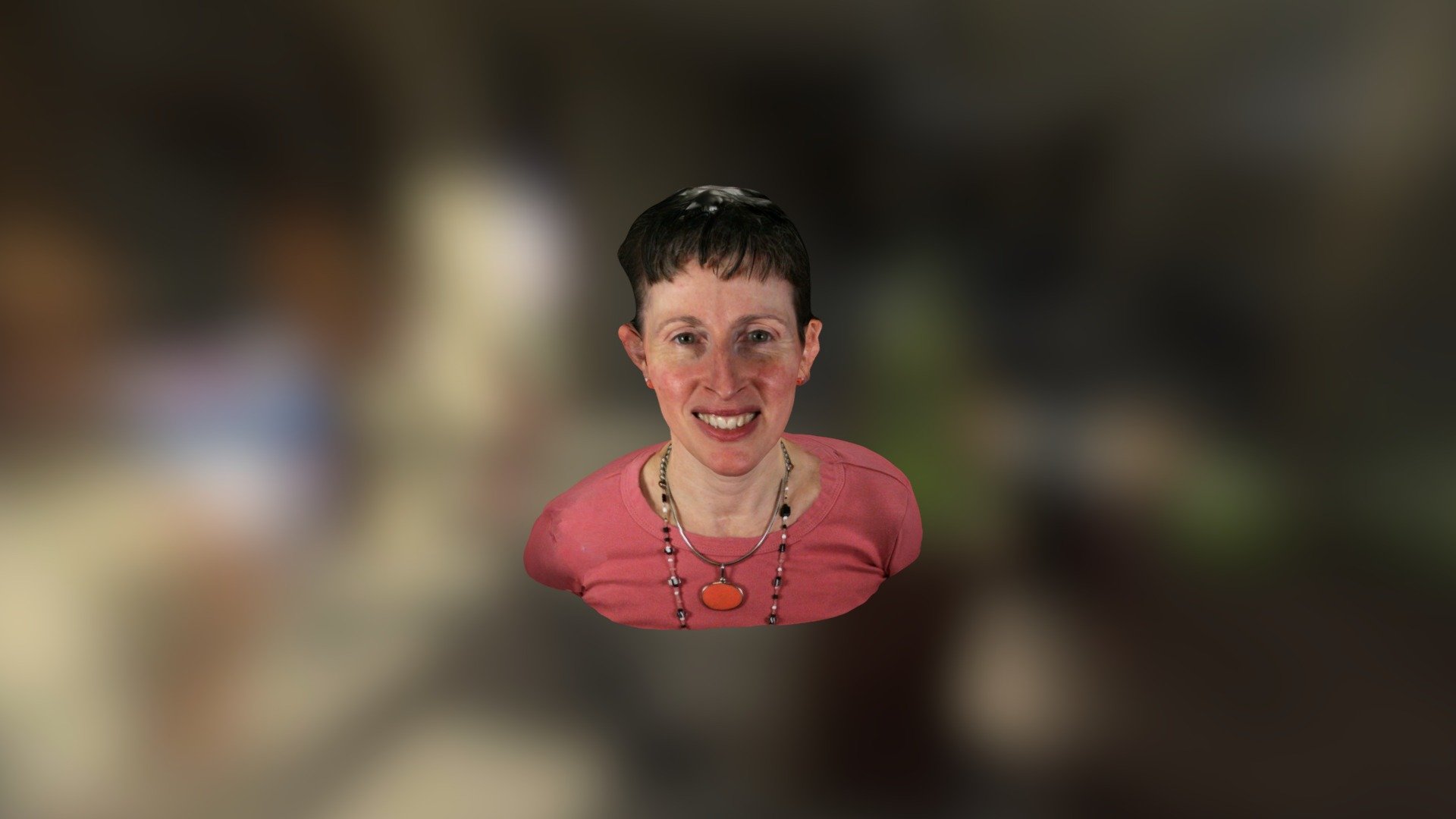 Elizabeth Gross - 3D model by BluEdge 3D (@justin.levitz) [18ac834 ...