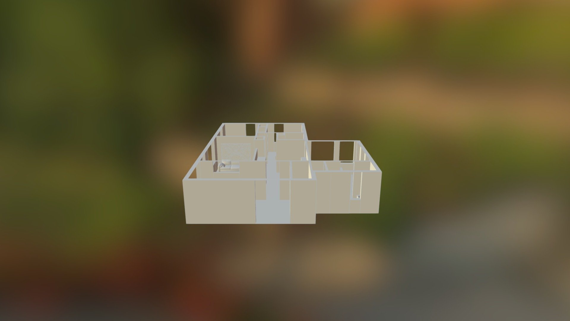 3D Example - 3D model by floorplanninja.com [18ad170] - Sketchfab