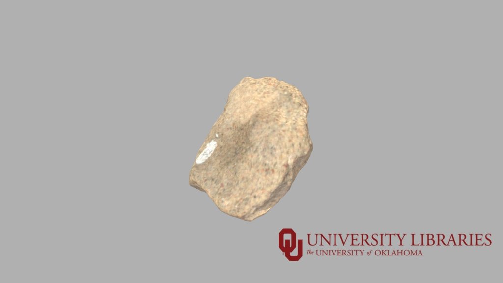Geology - Introductory Lab Samples - A 3D model collection by OU ...