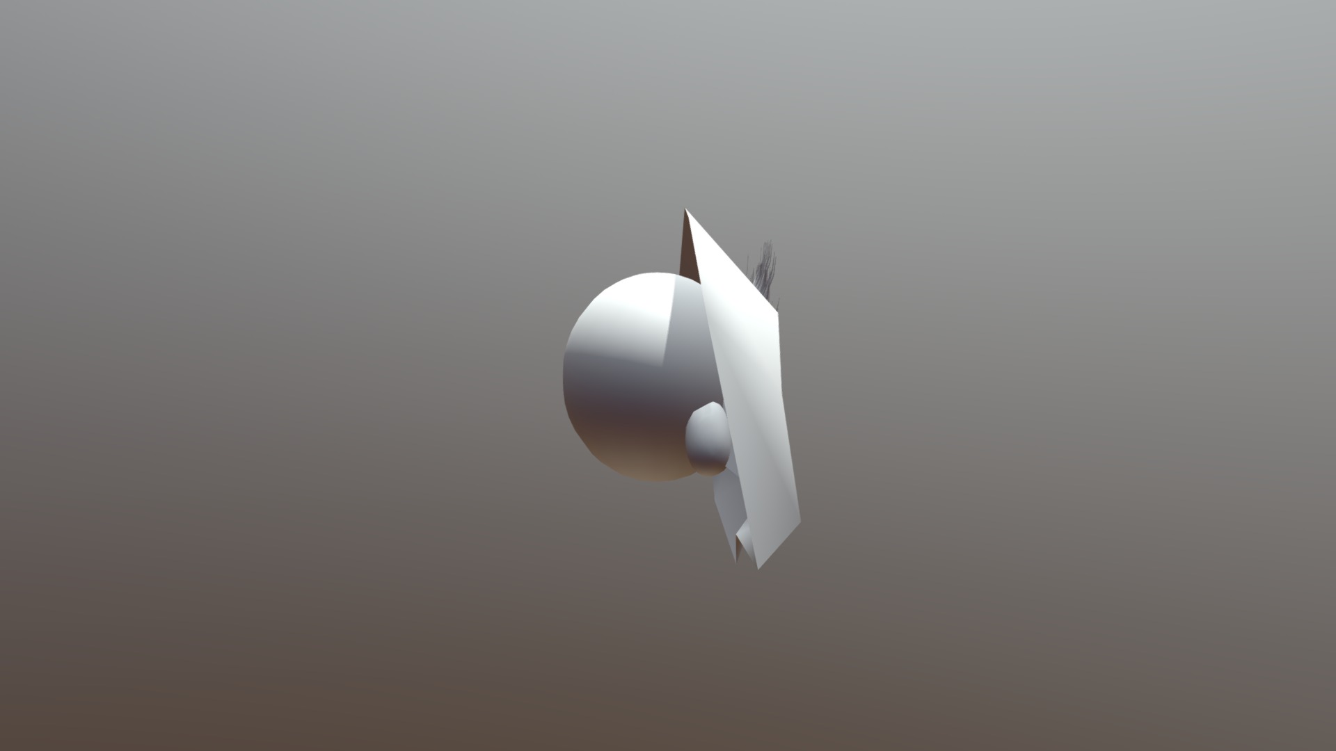 Ojito - 3D model by cosmic_witch12 [18ae24b] - Sketchfab