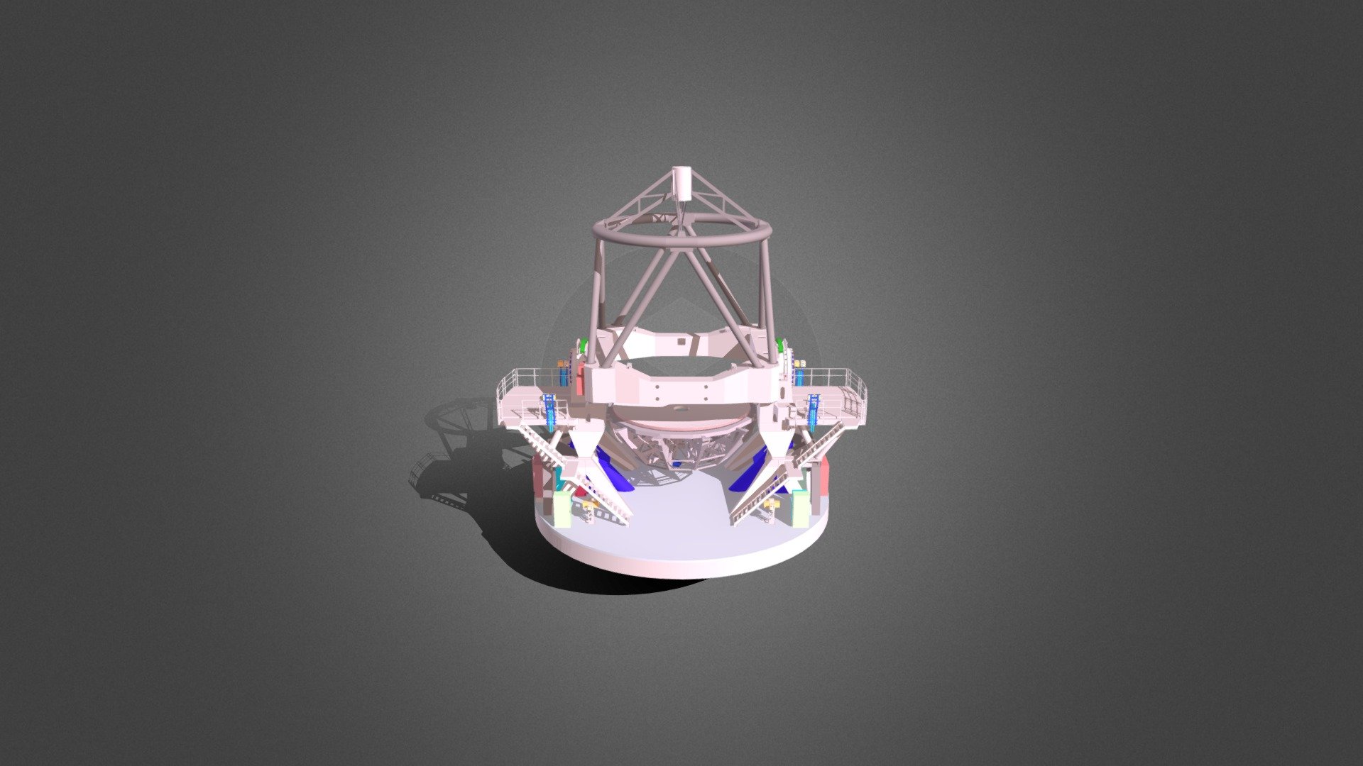 CAD-156078-31-08-2022-for-CUBES - 3D model by Domenico INAF (@geode ...