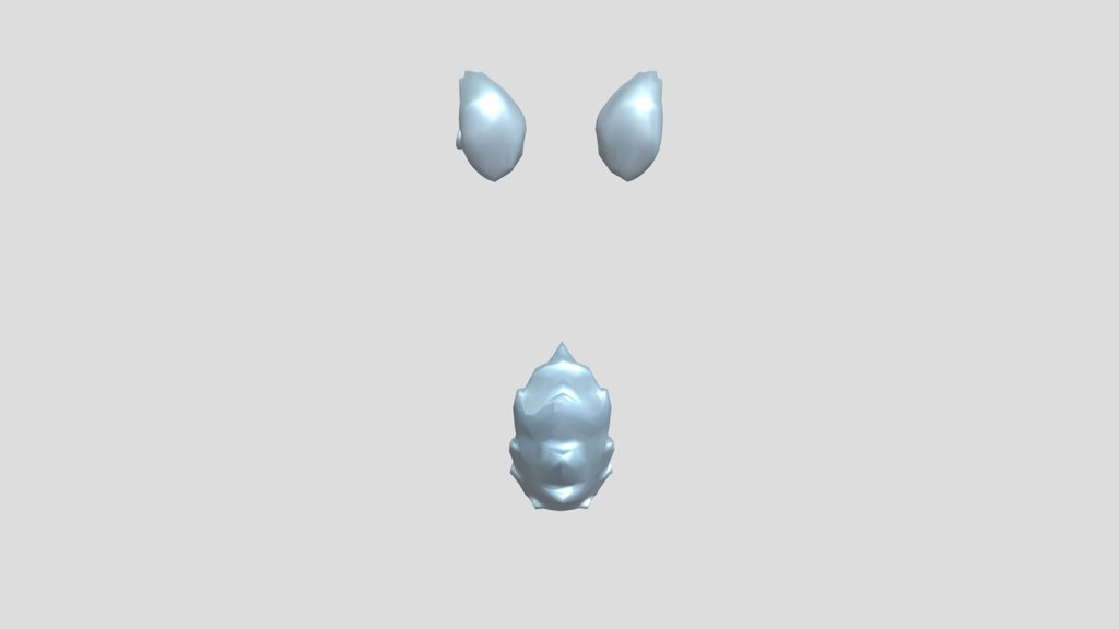 aphmau stuff - A 3D model collection by luckyminecrafter56 - Sketchfab