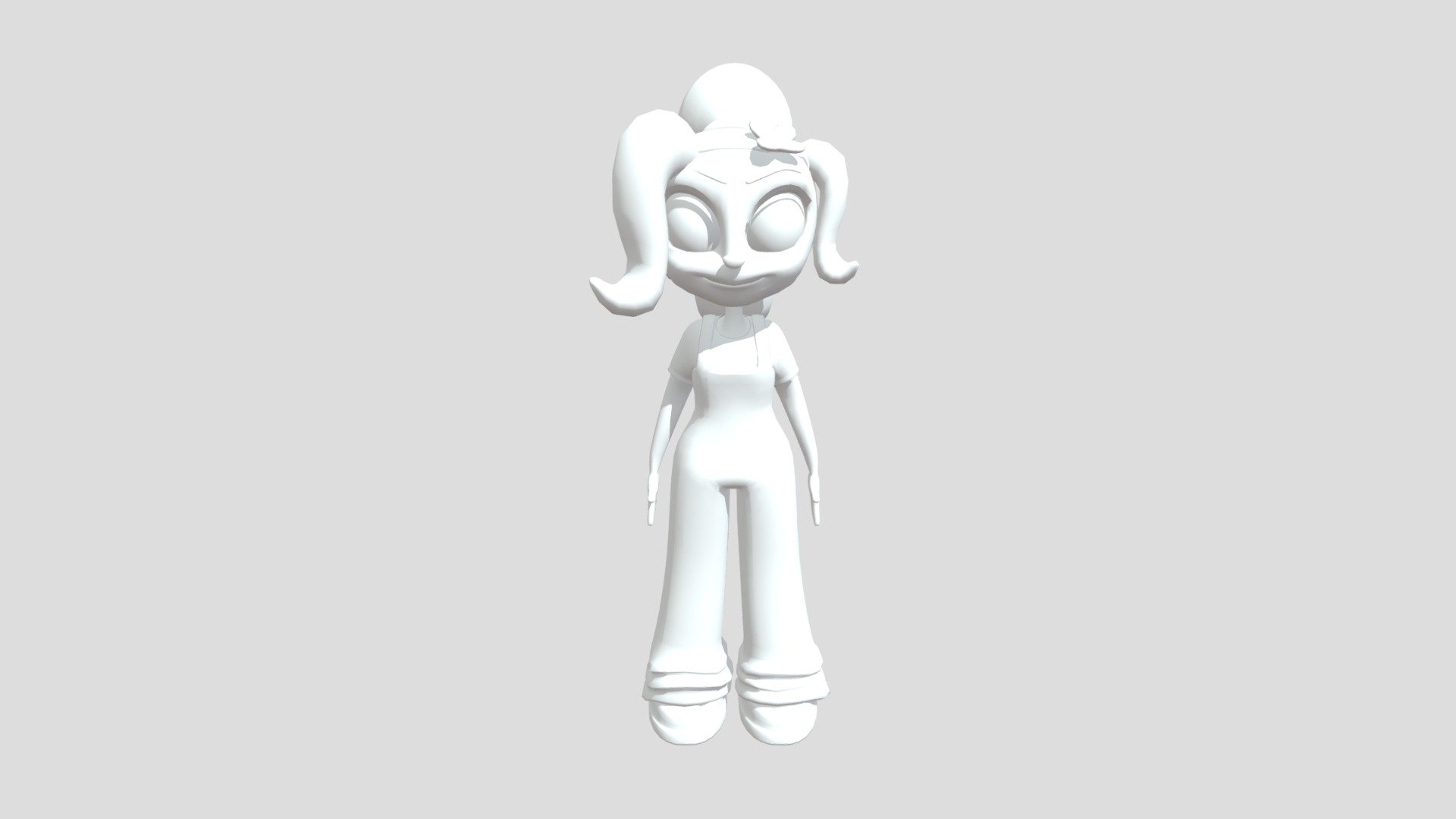 Coco - 3D model by IlariaBattaglia [18b0cdf] - Sketchfab