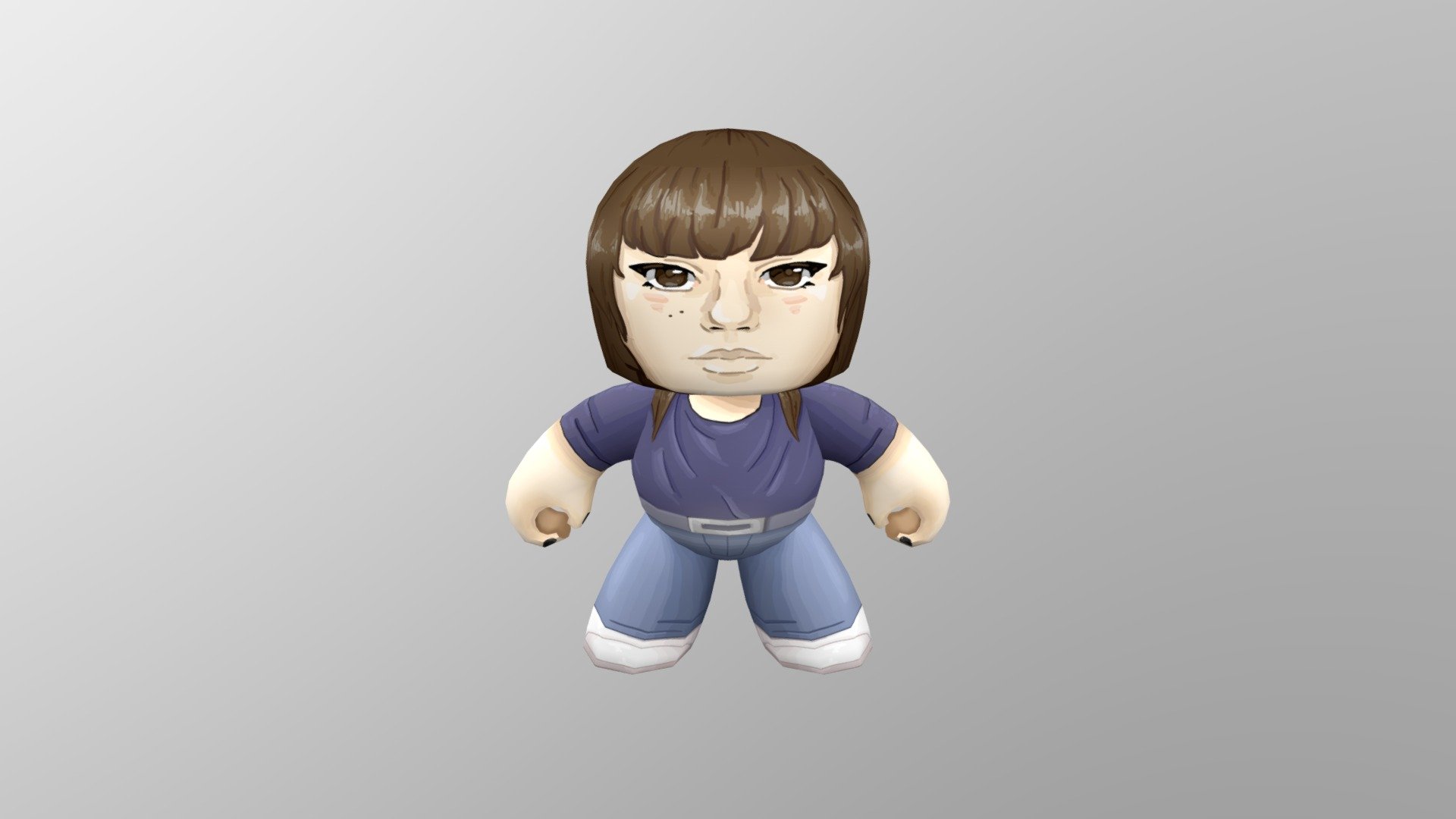 mighty_mugg_v_8 - 3D model by Daniela O. (@22765) [18b0e52] - Sketchfab