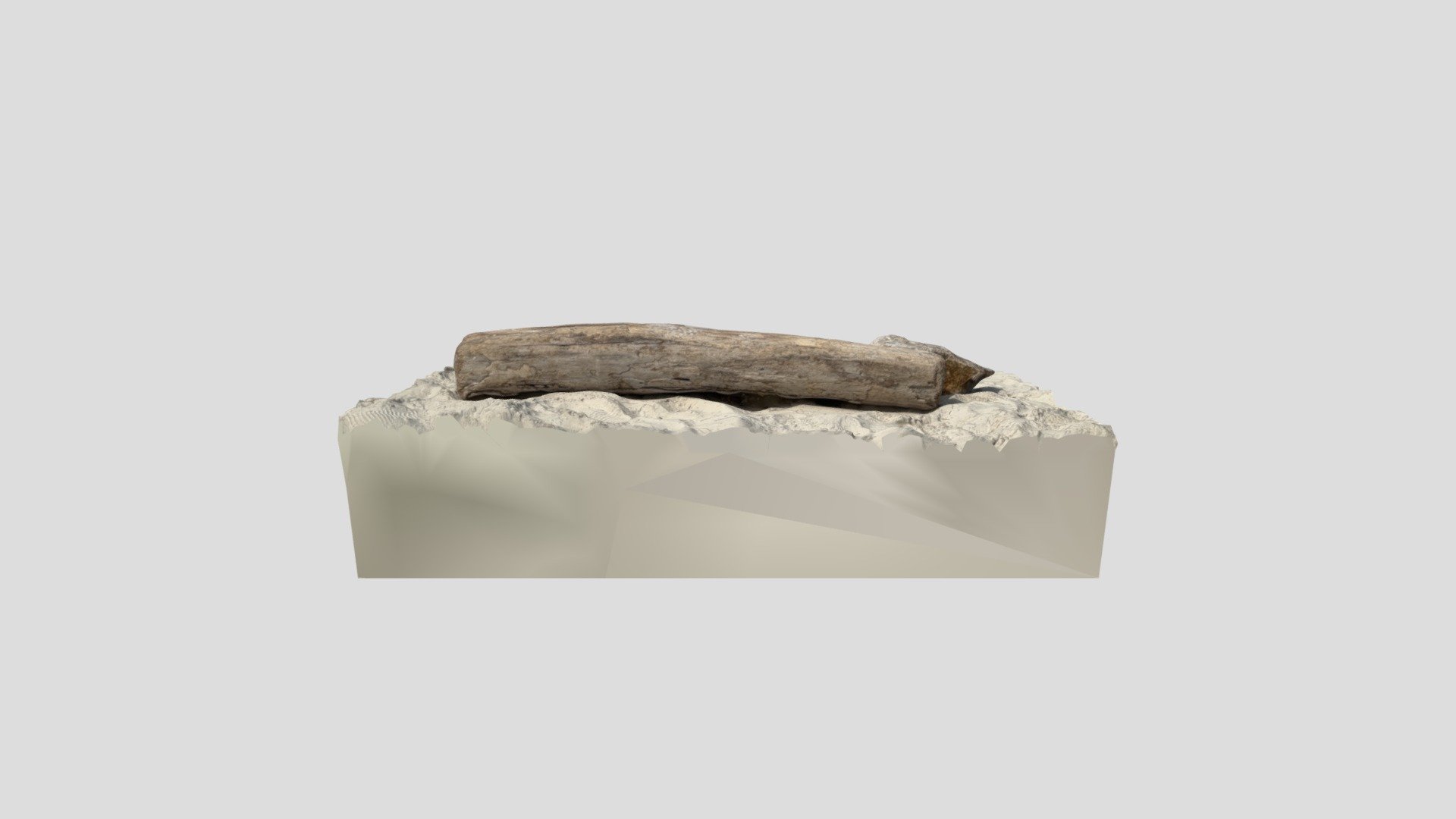 Wood - Download Free 3D model by ilikejingongmen [18b14e1] - Sketchfab