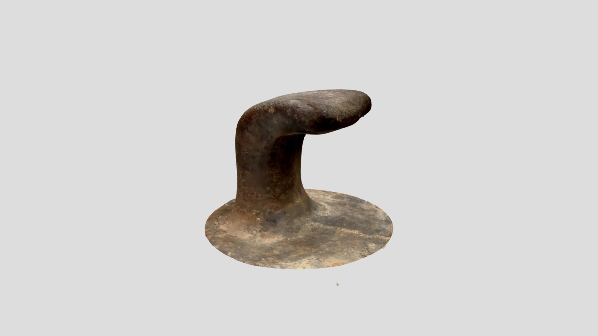 noray - Download Free 3D model by j_abuli [18b23c6] - Sketchfab