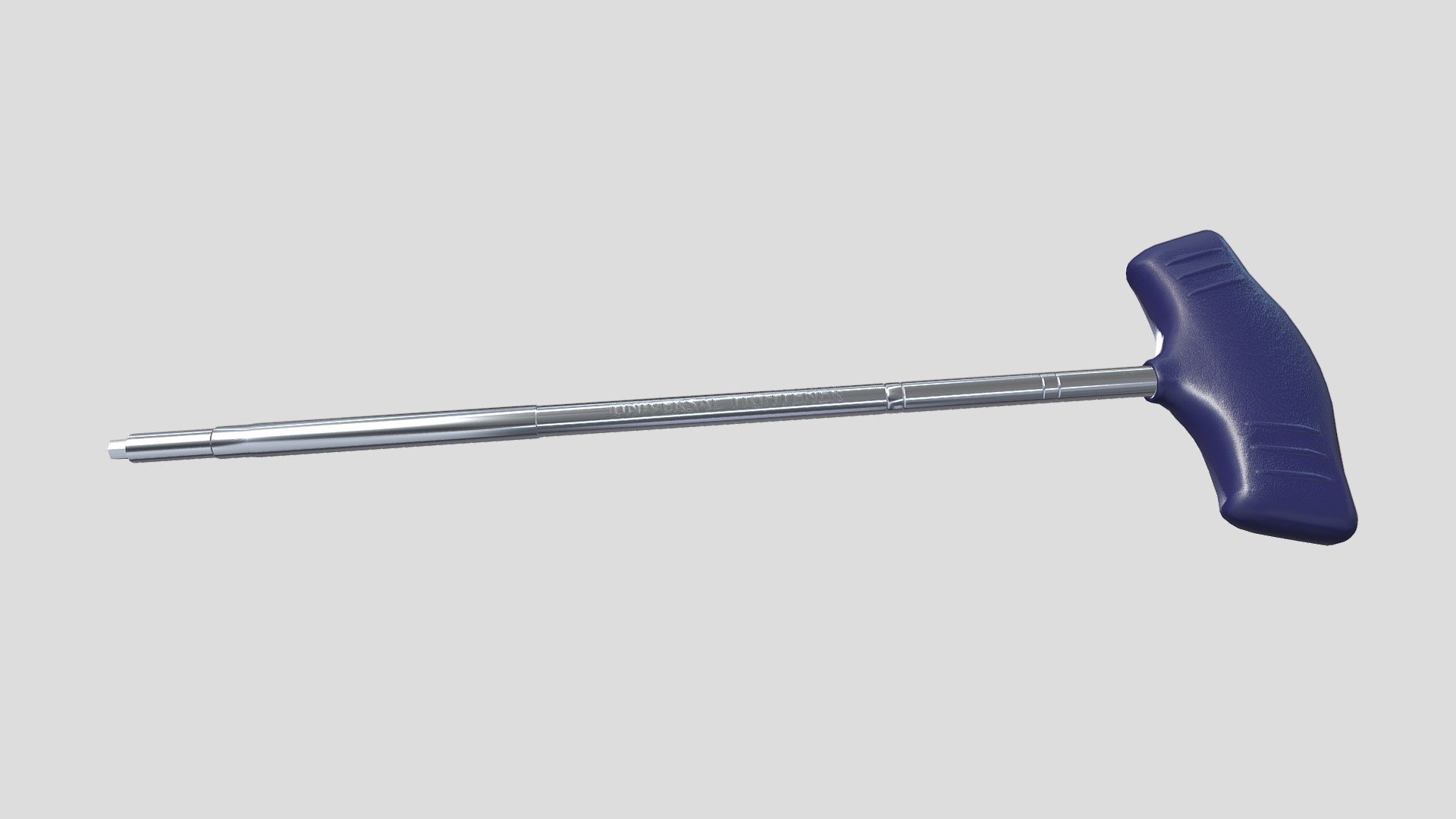 Surgical Universal Tightener - 3D model by blendedlearning @LTHTR ...