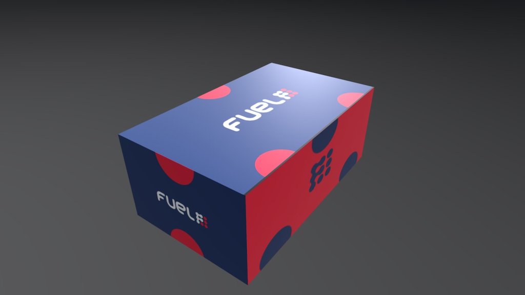 Fuel - 3D model by Jacob (@jacob8) [18b53dd] - Sketchfab