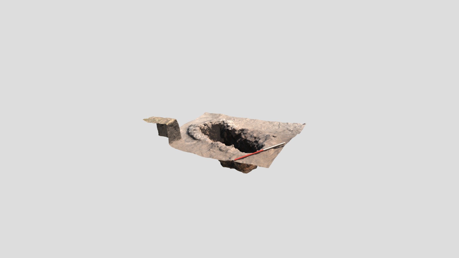 Point ground kiln v3 - Download Free 3D model by derekpitman [18b7de9 ...
