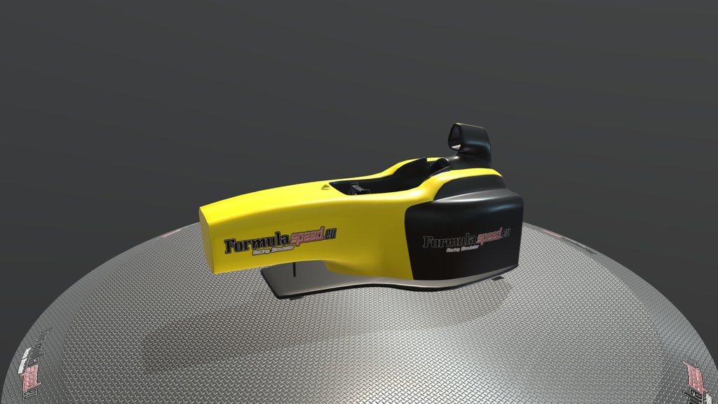 scan gear - A 3D model collection by zeppelinhund - Sketchfab