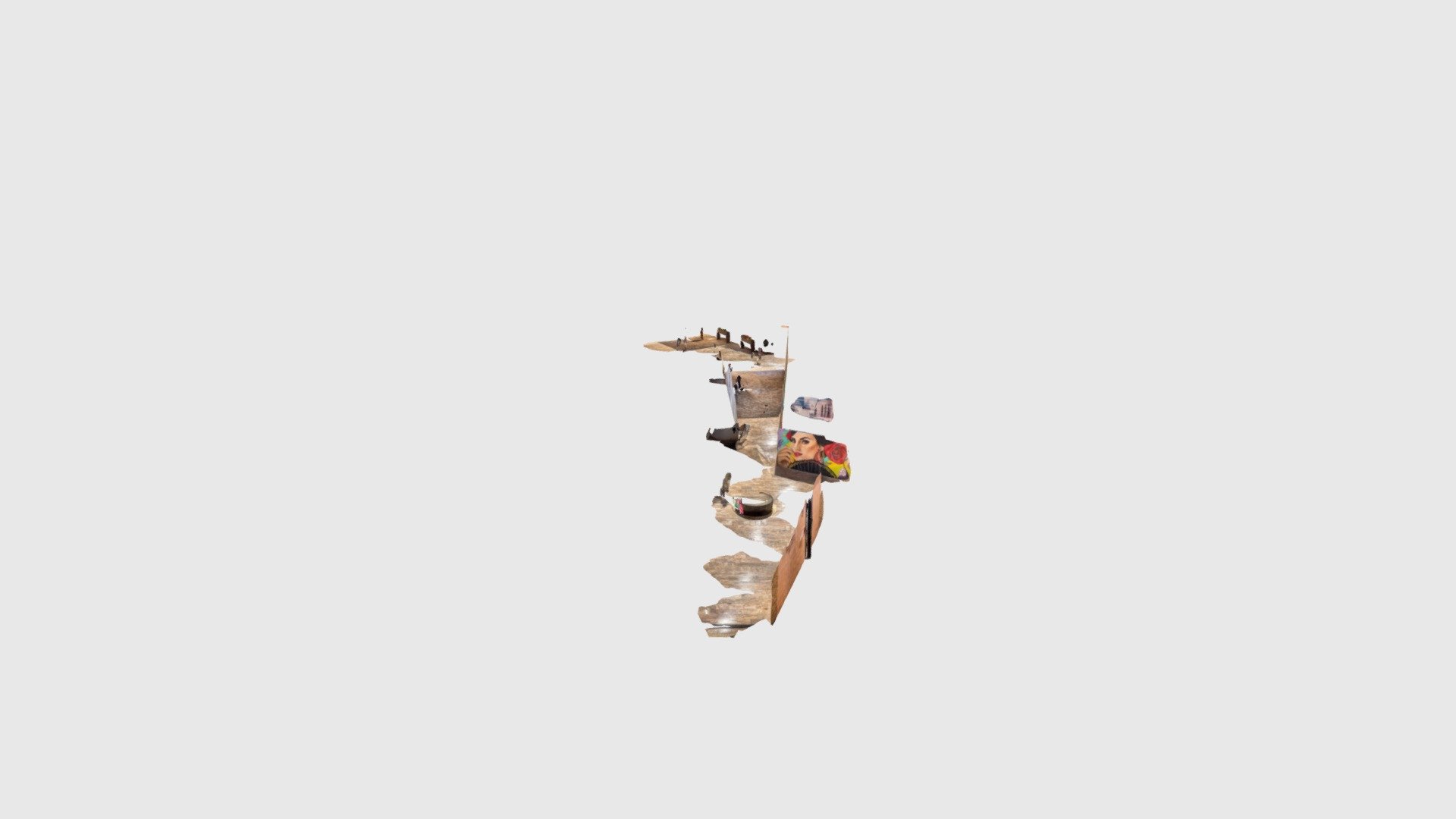 Pimpi - Download Free 3D model by migueljesusgc [18ba01f] - Sketchfab
