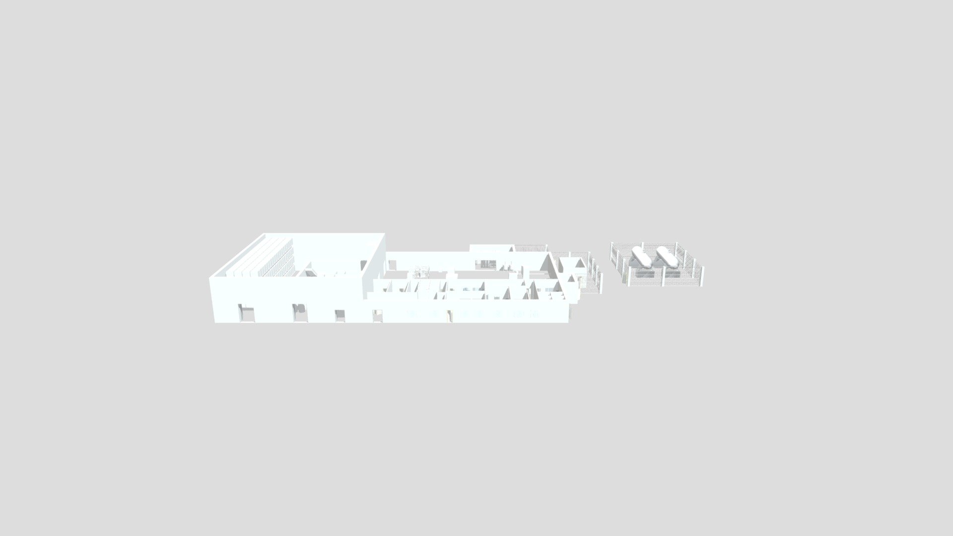 Layout A - 3D model by Doniy [18ba906] - Sketchfab