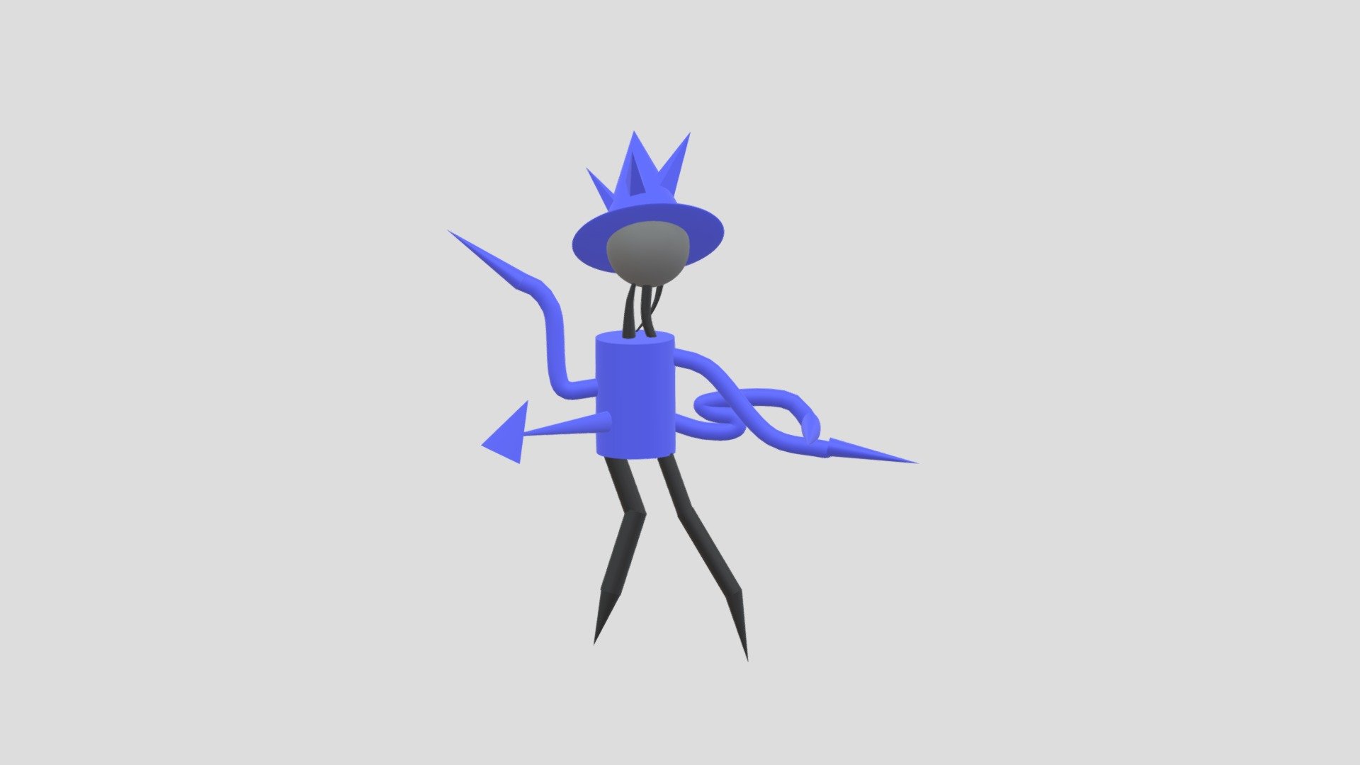technophobia manbi - Download Free 3D model by Manbi lover ...