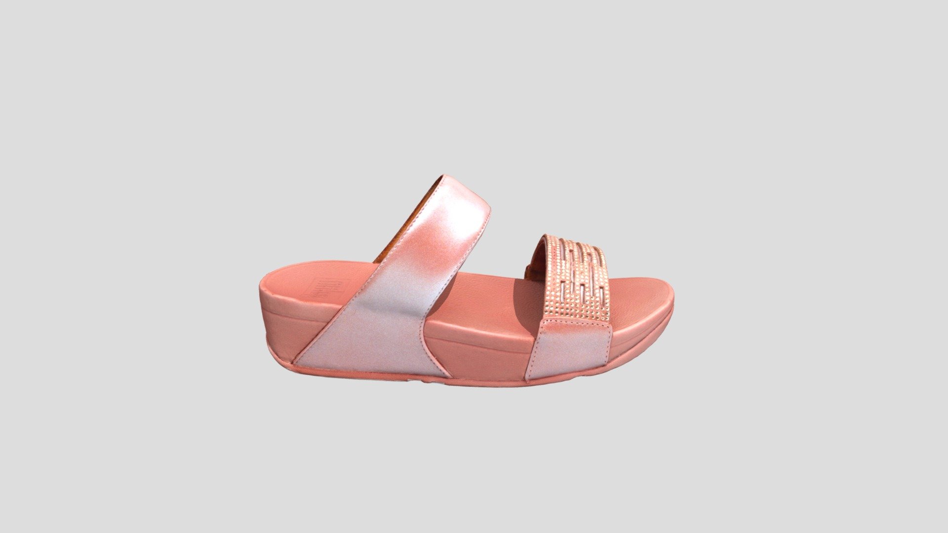 Chappal1 Object - Download Free 3D model by Andreal3ast [18bcb3d ...