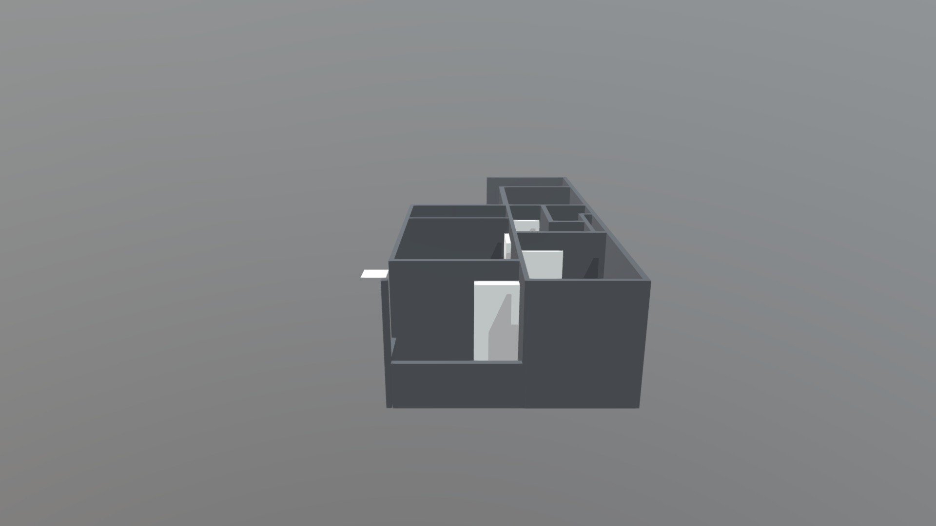 Plan2 - 3D model by atppatil18 [18bcee8] - Sketchfab