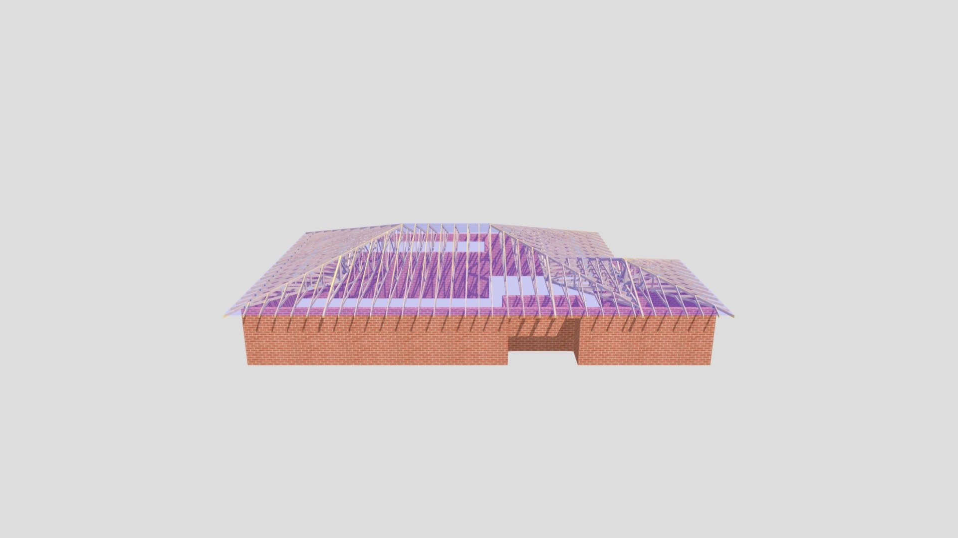 LAFOND - RICHARD - 3D model by fgarry [18bfbfe] - Sketchfab