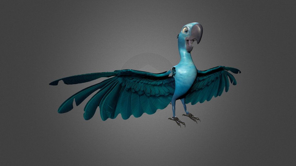 Unity3d - A 3D model collection by braden697 - Sketchfab