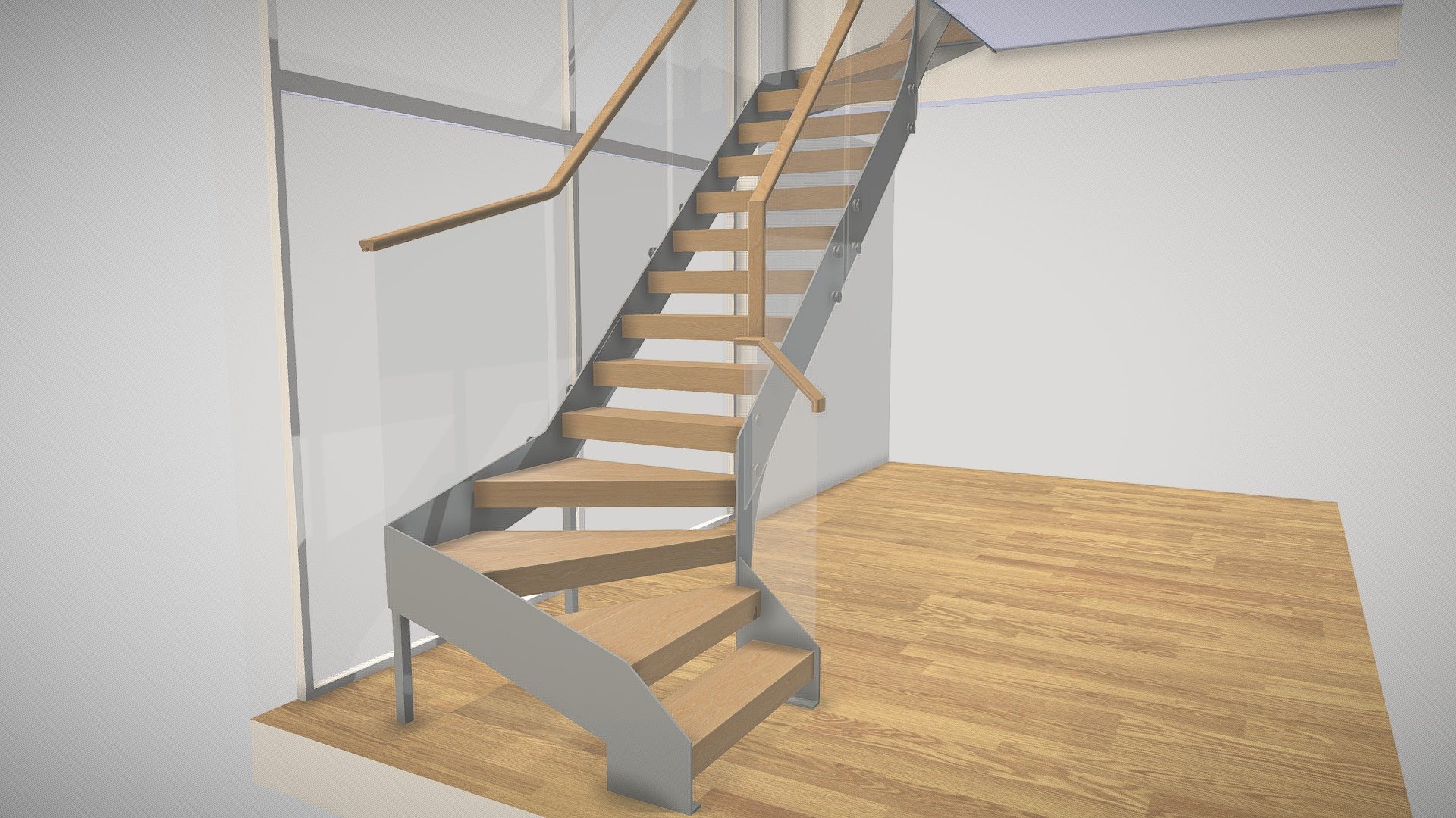 005616 Hoy - Download Free 3D model by First Step Designs Ltd ...